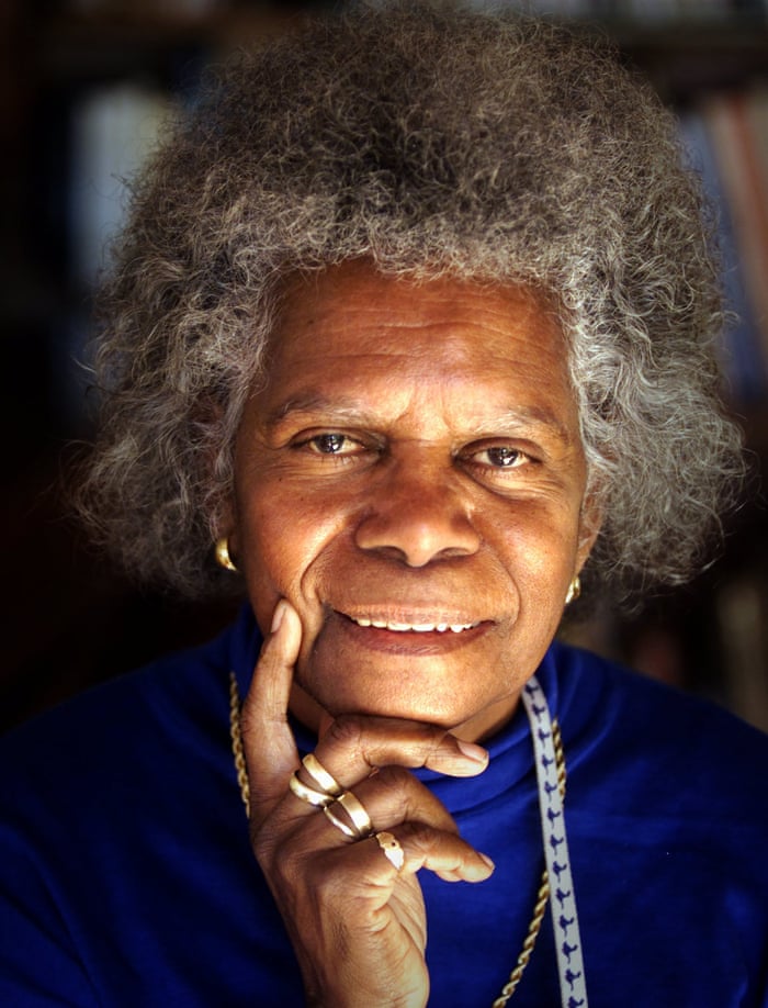 DREAM BIG Little Leader: Who was Bonita Mabo? – Words from a Black Woman