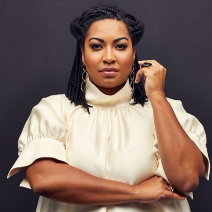 Spotlight: Rachel Cargle – Words from a Black Woman