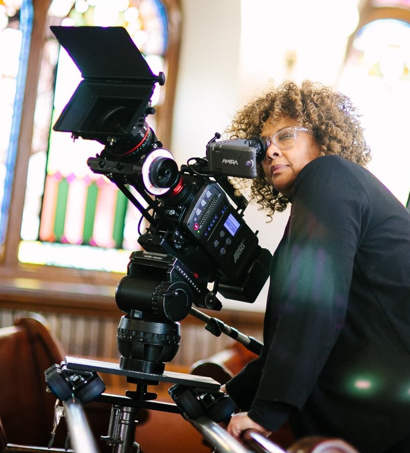DREAM BIG Little Leader: Who is Julie Dash? – Words from a Black Woman